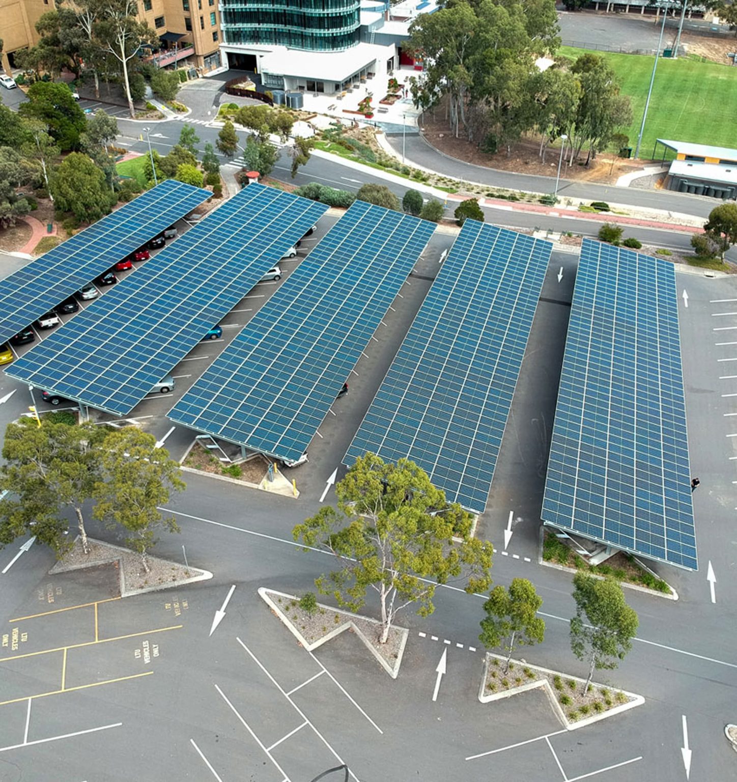 YOUI's Insurance Centre: Powering It Up