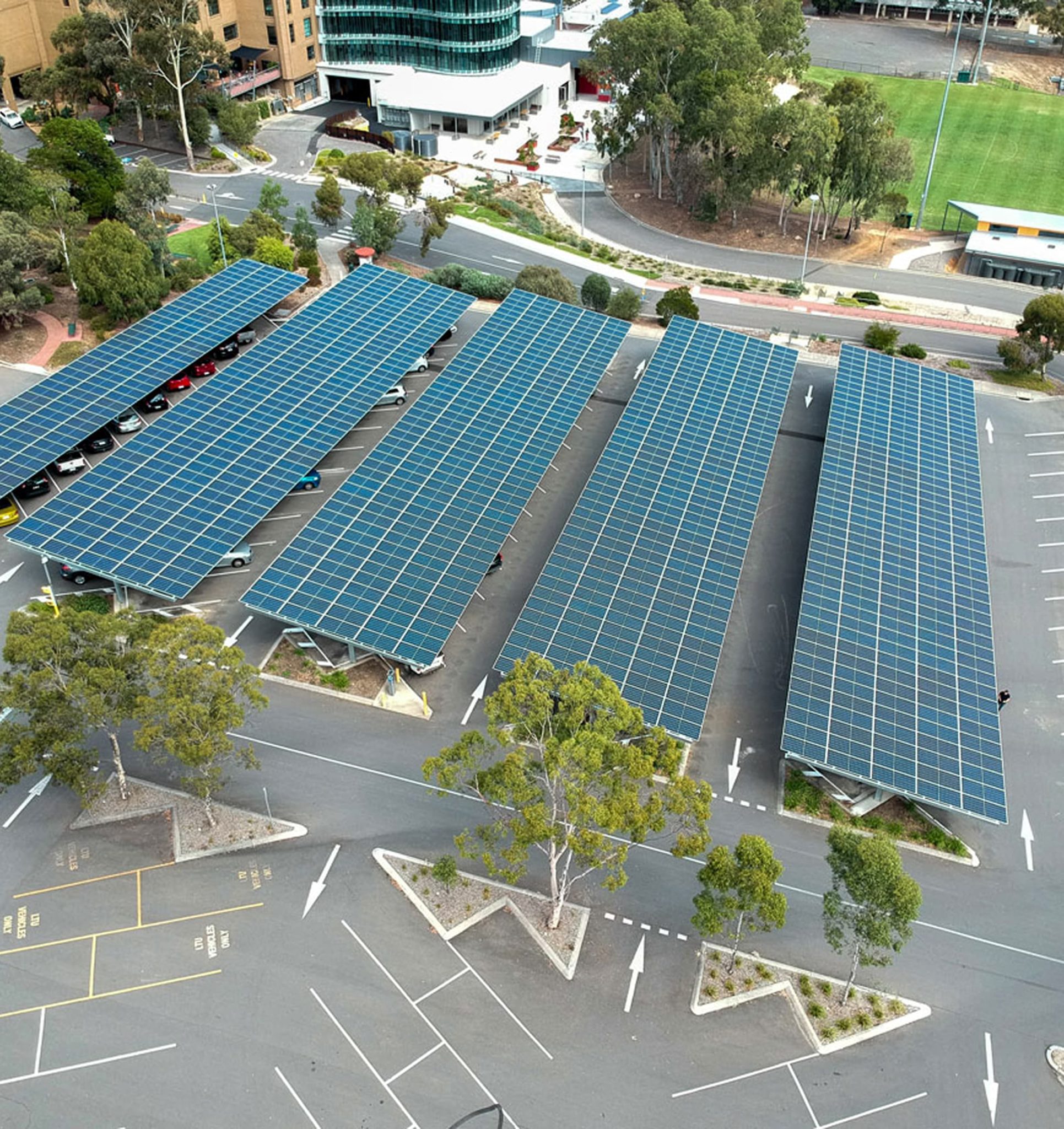 YOUI's Insurance Centre: Powering It Up