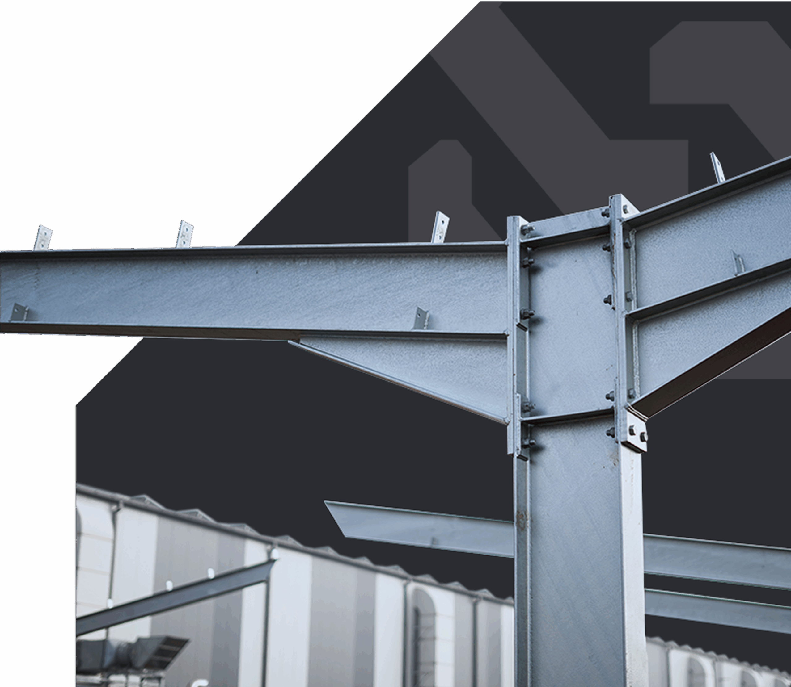 About - S-Rack